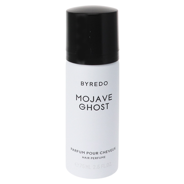 バイレード ヘアパフューム モハーヴェゴースト 75ml MOJAVE GHOST HAIR PERFUME BYREDO