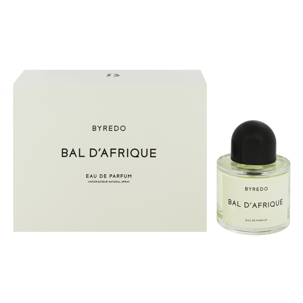 バイレード 香水 男性用・女性用 バル ダフリック EDP・SP 100ml 送料無料 BAL D’AFRIQUE BYREDO