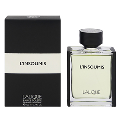 ラリック 香水 男性用 ランスミ EDT・SP 100ml L’INSOUMIS LALIQUE