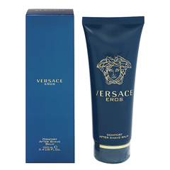 ヴェルサーチェ エロス アフターシェーブ バーム 100ml EROS AFTER SHAVE BALM VERSACE
