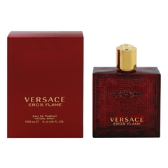 ヴェルサーチェ 香水 男性用 エロス フレイム EDP・SP 100ml EROS FLAME VERSACE