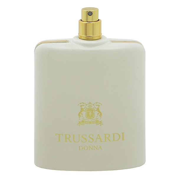 香水 女性用 トラサルディ ドンナ (テスター) EDP・SP 100ml TRUSSARDI DONNA TESTER