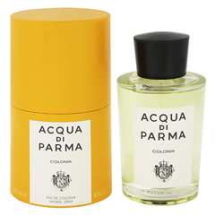 アクア デ パルマ 香水 男性用・女性用 コロニア EDC・SP 180ml 送料無料 COLONIA ACQUA DI PARMA