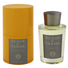 アクア デ パルマ 香水 男性用・女性用 コロニア プーラ EDC・SP 180ml 送料無料 COLONIA PURA ACQUA DI PARMA