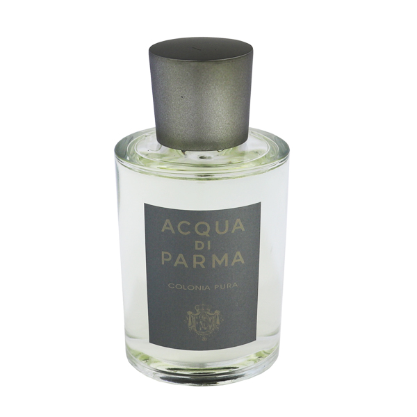 アクア デ パルマ 香水 男性用・女性用 コロニア プーラ (テスター) EDC・SP 100ml COLONIA PURA TESTER ACQUA DI PARMA