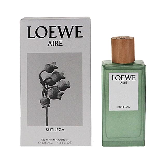 香水 女性用 ロエベ アイレ スティレサ EDT・SP 125ml 送料無料 LOEWE AIRE SUTILEZA