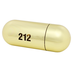 キャロライナヘレラ 香水 女性用 212 VIP (テスター) EDP・SP 80ml 212 VIP TESTER CAROLINA HERRERA