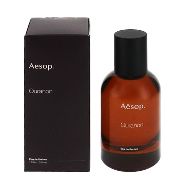 イソップ 香水 男性用・女性用 オラノン EDP・SP 50ml 送料無料 OURANON AESOP