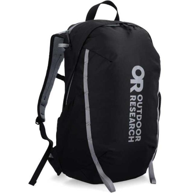 アウトドアリサーチ アドレナリン デイパック 30L バックパック ブラック 30L #19845849-001 Adrenaline Day Pack 30L