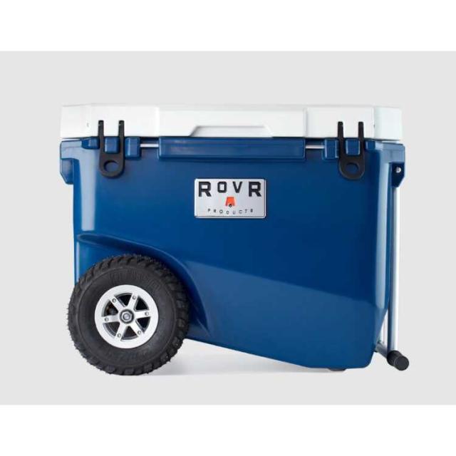 ローバープロダクツ ローラー 60 クーラーボックス ミッドナイトブルー W49.8×D32.5×H35.8cm(56.8L) #7RV60MNROLLRWB 送料無料