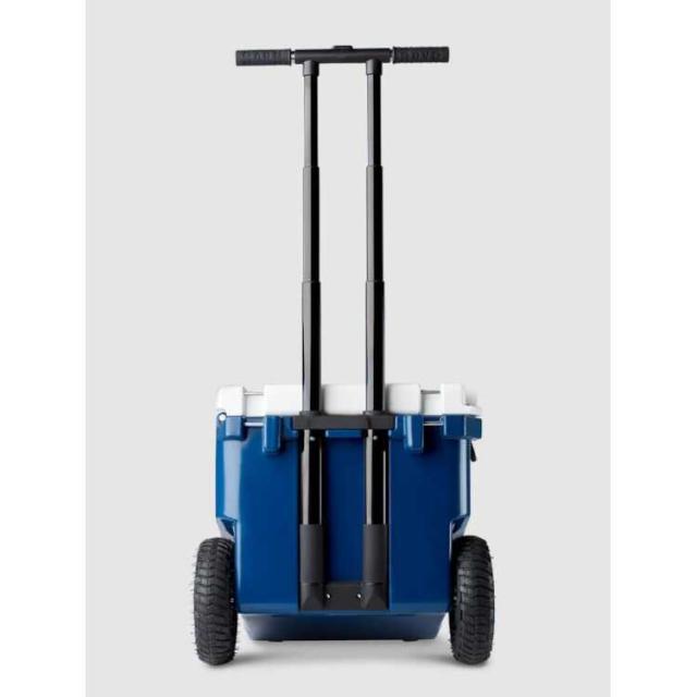 ローバープロダクツ ローラー 45 クーラーボックス ミッドナイトブルー W37×D32.5×H35.8cm(42.5L) #7RV45MNROLLRWB 送料無料
