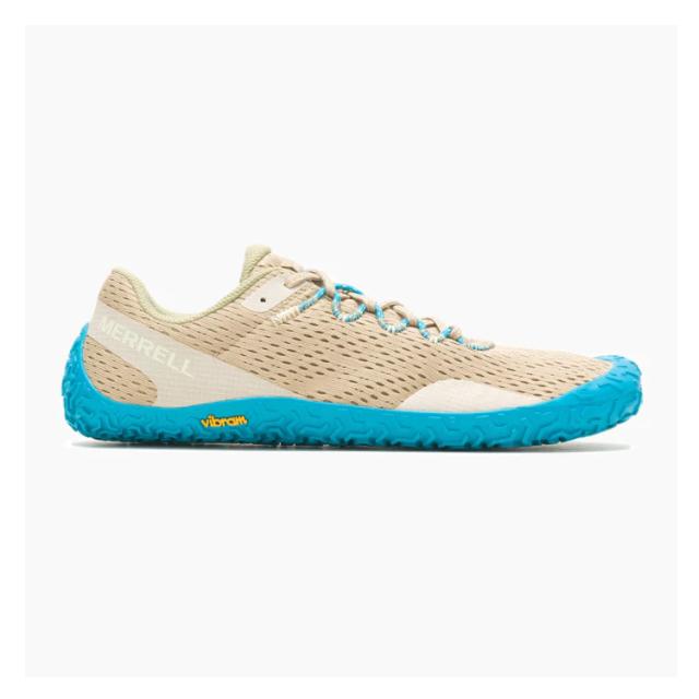 メレル MERRELL ベイパー グローブ 6 (メンズ) [サイズ：27.0cm(US9.0)] [カラー：インセンス×タホ ...