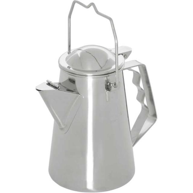 ベルモント 野缶-NOCAN- 1.2L 約Φ12×W20×H20cm #BM-482 BELMONT