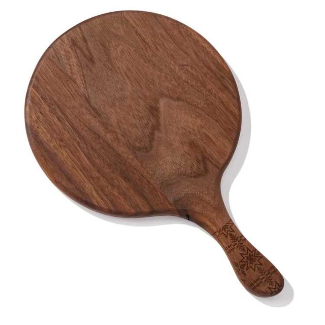 ペンドルトン ブラックウォルナットラージカッティングボード プレインスター #19801099-024 Black Walnut Large Cutting Board