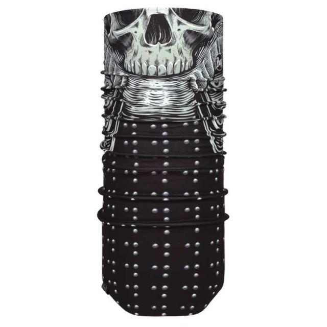 バフ BUFF WINDPROOF N-TRIBE BLACK PRINTED [サイズ：28.5×61.7cm] #448446 BUFF 送料無料 スポーツ・アウトドア の通販はau ...