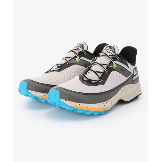 コロンビアモントレイル モントレイル トリニティー エージー ツー(メンズ) US10(28cm) Dストーン×Oブルー #BM7763-278 送料無料