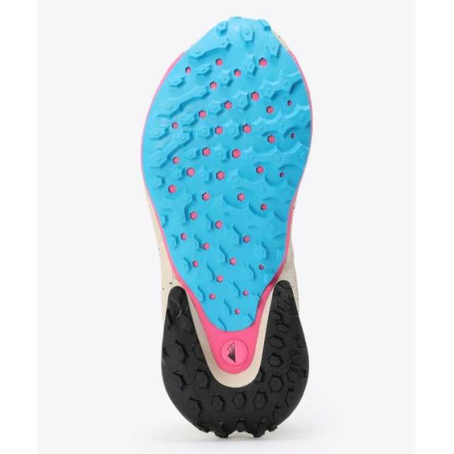 コロンビアモントレイル モントレイル トリニティー エージー ツー(レディース) US6.5(23.5cm) Dストーン×Oブルー #BL7763-278