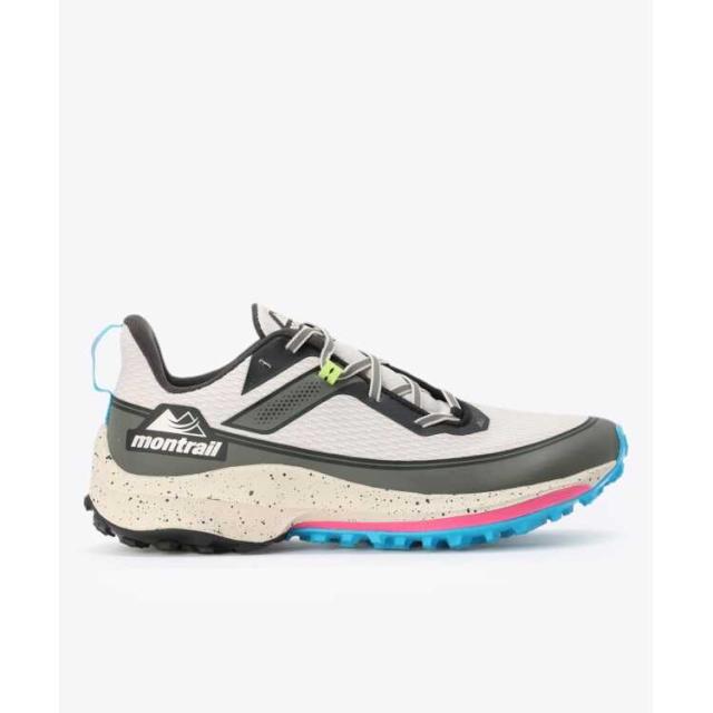 コロンビアモントレイル モントレイル トリニティー エージー ツー(レディース) US7(24.0cm) Dストーン×Oブルー #BL7763-278