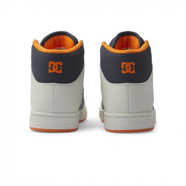 ディーシーシューズ マンテカ 4 HI NGH 26.0cm (US8.0)DM236001NGH MANTECA 4 HI DC SHOES