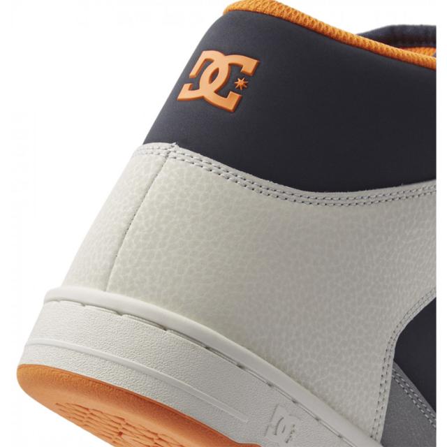 ディーシーシューズ マンテカ 4 HI NGH 26.0cm (US8.0)DM236001NGH MANTECA 4 HI DC SHOES