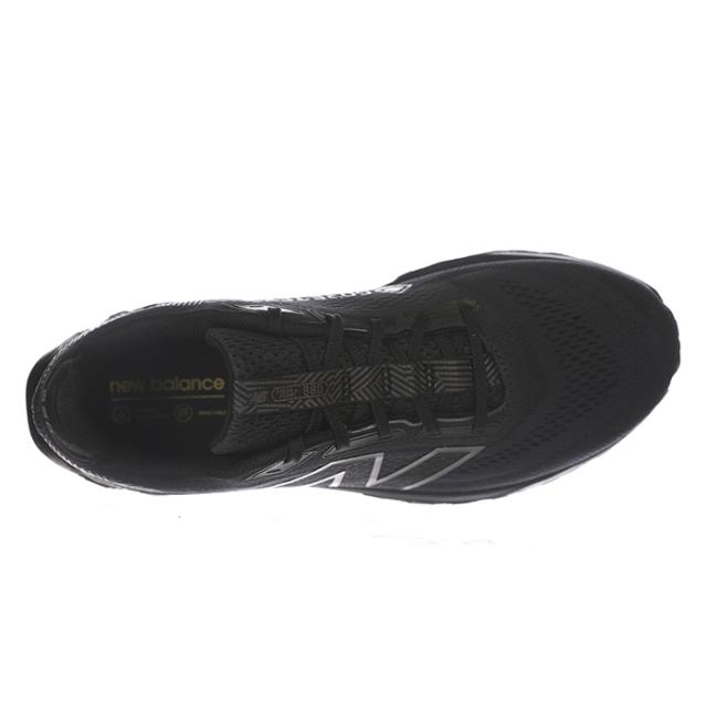 ニューバランス Fresh Foam X 880 v14 Gore-Tex A14 26.0cm(2E) ブラック #M880GA14 送料無料 NEW BALANCE