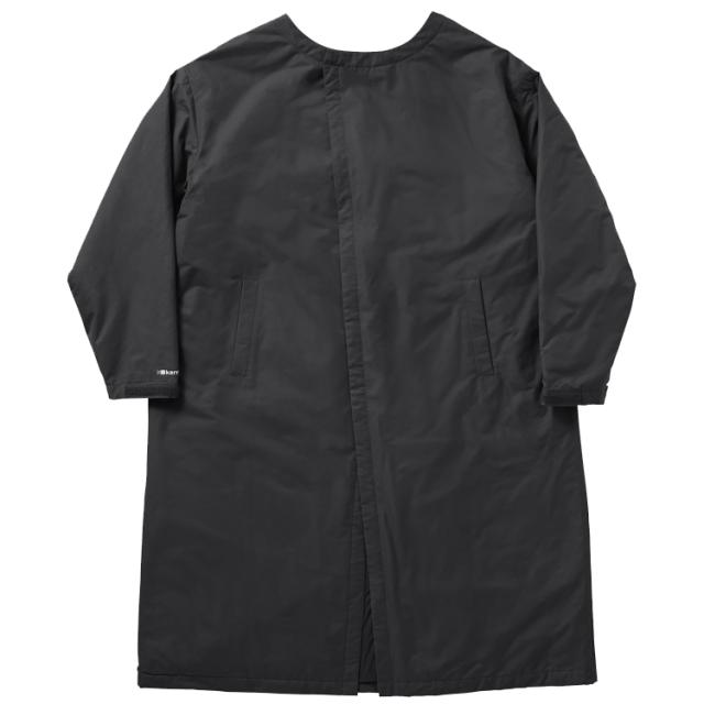 カリマー サーマル キャンプ 2 ウェイ ジャケット(メンズ) M ブラック #101436-9000 送料無料 thermal camp 2 way jkt KARRIMOR