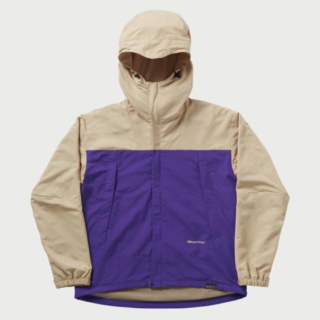 カリマー KARRIMOR トライトン ジャケット Ws(ウィメンズ) [サイズ：M] [カラー：マルチ2] #101451-9820 送料 ...