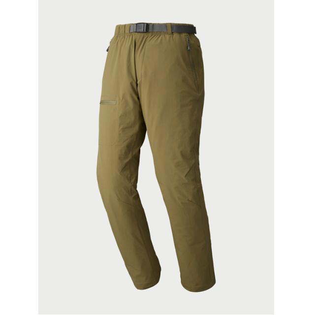 カリマー マルチフィールドLWパンツ(メンズ) L カーキ #101511-0800 multi field LW pants Khaki KARRIMOR