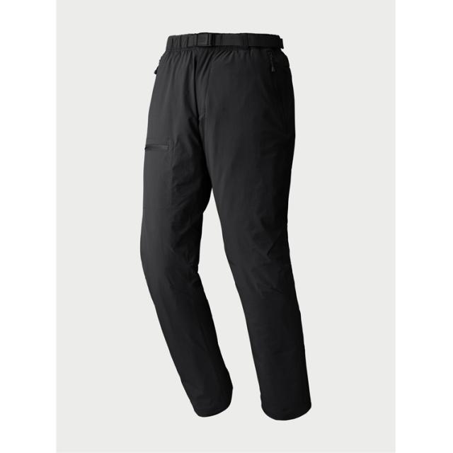カリマー マルチフィールドLWパンツ(メンズ) M ブラック #101511-9000 送料無料 multi field LW pants Black KARRIMOR