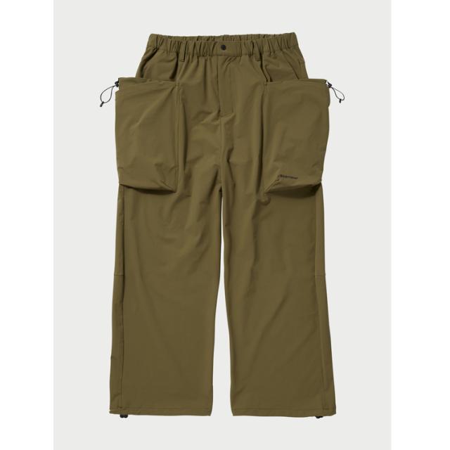 カリマー リグパンツ(メンズ) L カーキ #101516-0800 rigg pants Khaki KARRIMOR
