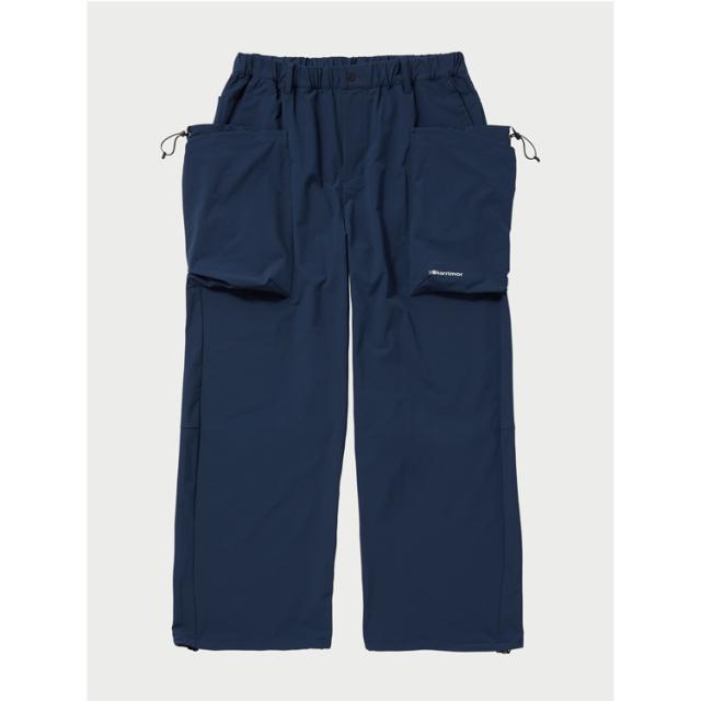 カリマー リグパンツ(メンズ) XL ネイビー #101516-5000 rigg pants Navy KARRIMOR