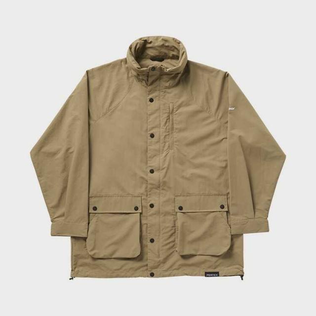カリマー マルティパーパス ジャケット(メンズ) M ライトカーキ #101531-0813 送料無料 multi-purpose jkt Light Khaki KARRIMOR