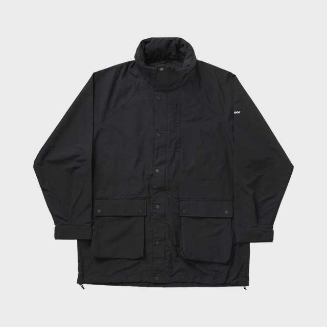 カリマー マルティパーパス ジャケット(メンズ) M ブラック #101531-9000 送料無料 multi-purpose jkt Black KARRIMOR