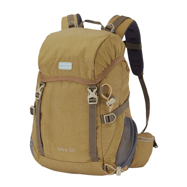 カリマー tatra 20 Coyote H46×W29×D21cm(20L) #501212-0520 送料無料 tatra 20 KARRIMOR