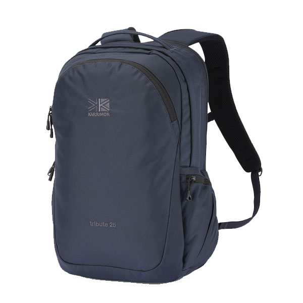 カリマー tribute 25 Midnight H47×W30×D22cm(25L) #501234-5040 送料無料 tribute 25 KARRIMOR