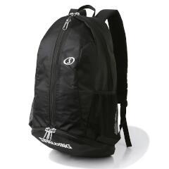 スポルディング ケイジャーライト バックパック ホワイト W35×H57×D32cm(32L) #42-004WH 送料無料 SPALDING