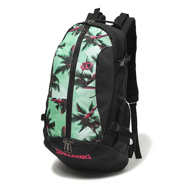 スポルディング ケイジャー パームツリー 40-007PA 送料無料 SPALDING