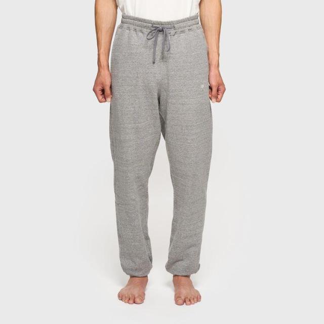 シースリーフィット リポーズ ブラッシュドバックスウェットパンツ(ユニセックス) M ミックスグレー #GC42354-XG 送料無料 C3FIT