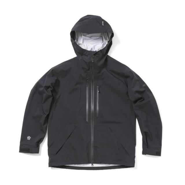 エリア241-エーシー アーティザンズジャケット(メンズ) M ブラック #MB1300-BK 送料無料 AREA241-AC ARTISANS JACKET