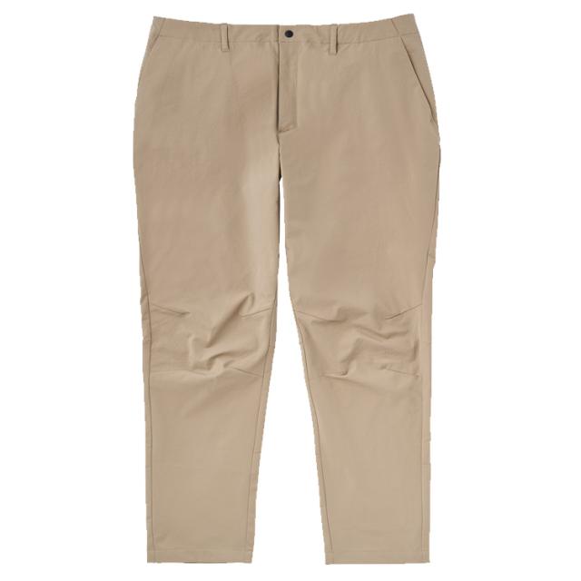 カリマー アーバン ユーティリティ スラックス(メンズ) L ライトカーキ #101389-0813 urban utility slacks KARRIMOR