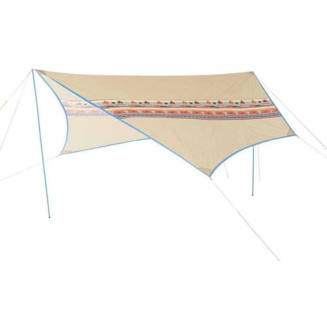 ロゴス LOGOS ナバホ Tepee ブリッジヘキサタープ-AE 幅570(330)×奥行435×高さ(230/172.5/115)cm #71806509 送料無料