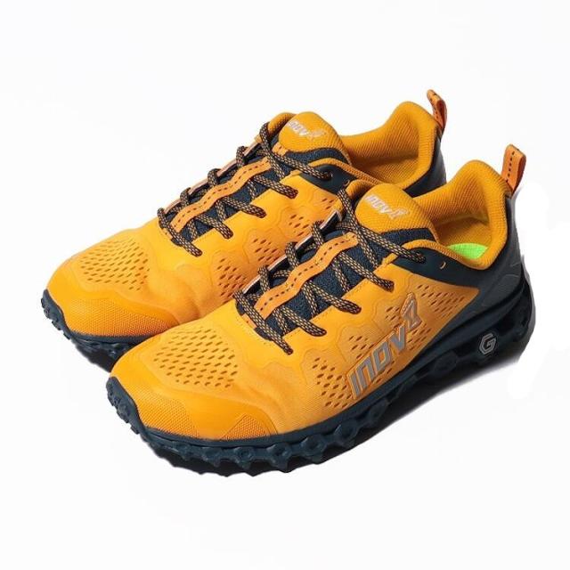 【2023SS】イノヴェイト パーククロウ G 280 MS [サイズ：26.0cm] [カラー：ネクター×ネイビー] #NR2TGG42NN-NCT INOV-8 の通販はau PAY ...