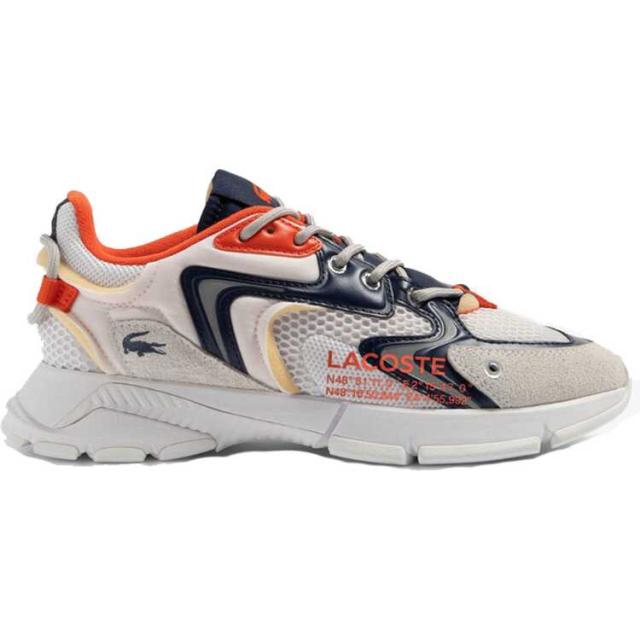 ラコステ L003 NEO 223 1 SMA メンズ 27.0cm(UK9) オレンジ #46SMA0003-1U2 送料無料 LACOSTE の通販はau PAY マーケット - 香水 ...