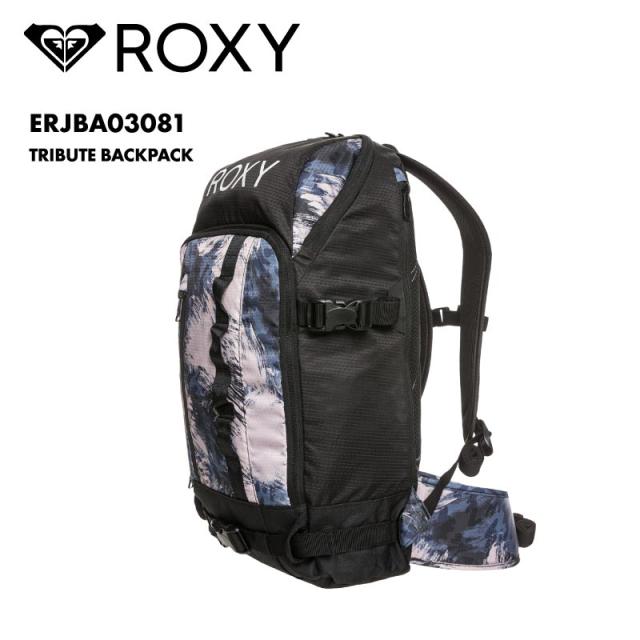 ROXY/ロキシー レディース バックパック TRIBUTE BACKPACK 2024-25  ERJBA03081 ラスト1点