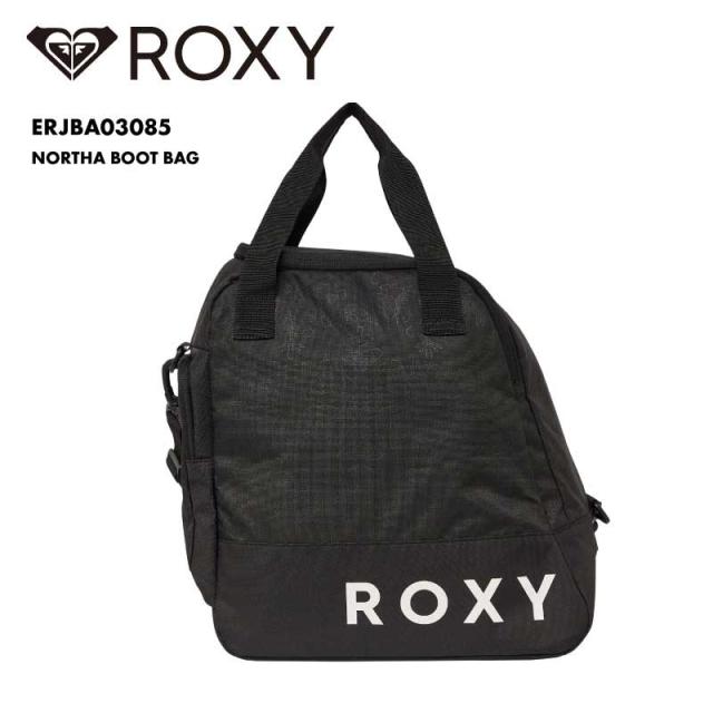 ROXY/ロキシー レディース ブーツバッグ NORTHA BOOT BAG 2025-26 ERJBA03085 スノーボード スキー スノボ ブーツケース ブーツ ケース 収納 かばん 鞄 ブランド ロゴ 女性用