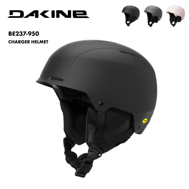 DAKINE/ダカイン メンズ ヘルメット CHARGER HELMET 2024-25  BE237-950