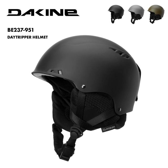 DAKINE/ダカイン メンズ ヘルメット DAYTRIPPER HELMET 2024-25  BE237-951