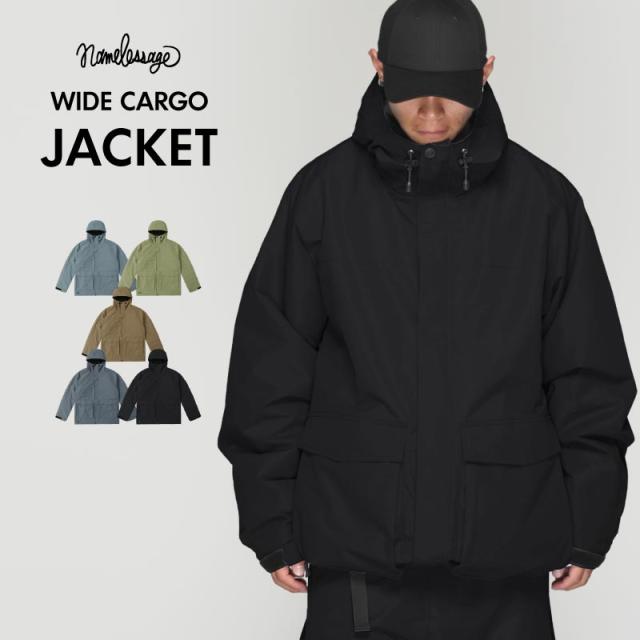 ≪25-26新作≫ スキーウェア スノーボードウェア メンズ レディース ジャケット単品 アウター スノボウェア ボードウェア スノーウェア ジャケット 上着 スキー 防寒 撥水 防風 雪山 アウトドア namelessage/ネームレスエイジ age-884