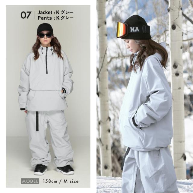 ≪25-26新作≫ スキーウェア スノーボードウェア メンズ レディース