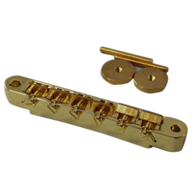 Montreux ABR-1 style Bridge wired Gold No.8759 ブリッジの通販はau PAY マーケット - chuya-online | au PAY ...